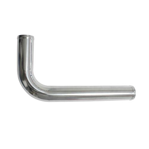 Jual E+ ALUMINIUM PIPE L SHAPE PIPA ALUMINIUM 90 DERAJAT - 2.5 INCH ...