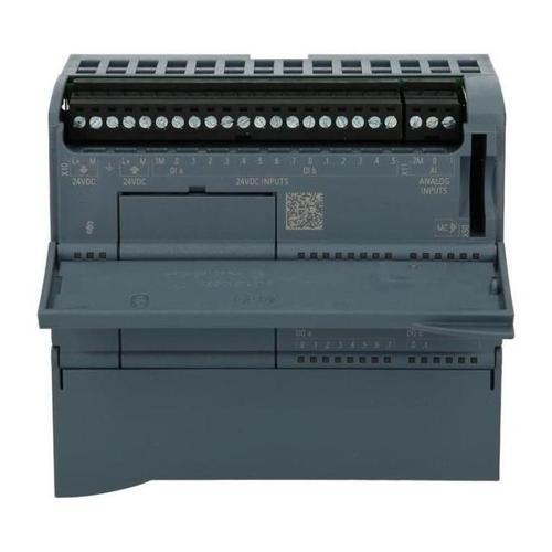 Jual Siemens Simatic S7-1200 Cpu 1214C Ac/Dc/Rly 6Es7214-1Bg40-0Xb0 - Jakarta Pusat - Mitra ...