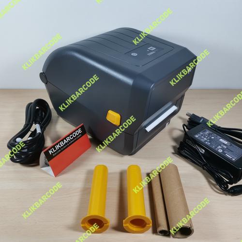 Jual PRINTER BARCODE / LABEL PRINTER ZEBRA ZD-230 / ZD230 PENGGANTI GT ...