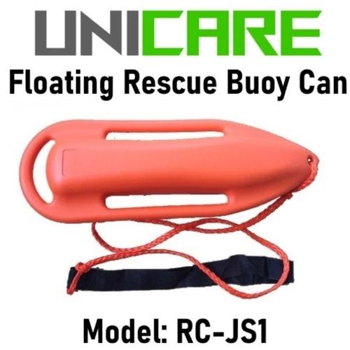 Jual PELAMPUNG TORPEDO / RESCUE FLOATING BOUY CAN LIFEGUARD BAYWATCH ...