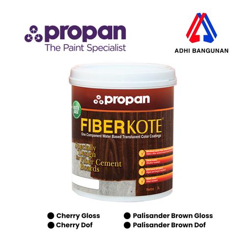 Jual Propan Fiberkote Fiber Cement - Cherry Gloss - Kota Bandung - Adhi ...