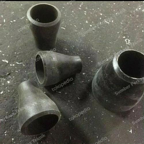 Jual Reducer Las Besi Sch40 / Over Sock Las Besi 1 x 1/2 inch - Jakarta ...