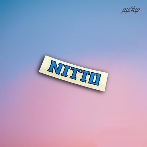 Jual Sticker Nitto Logo - Jakarta Selatan - Psychloop Cycling Shop ...