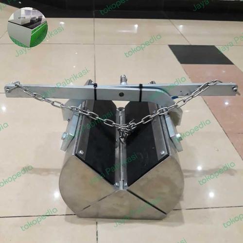 Jual Ponar Grab Sampler - Kota Bandung - Jaya Pabrikasi | Tokopedia