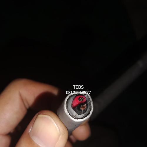 Jual KABEL MARINE 2x2.5mm 2x2.5 CJPF96/SC Yuanyang shipboard power cable - Jakarta Pusat - Tebs ...