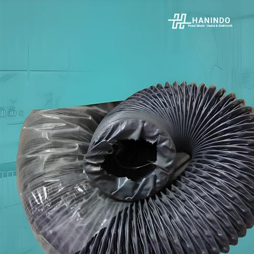 Jual Flexible Ducting Terpauin Air 4" ( Duct Terpal ) - Kota Bandung ...