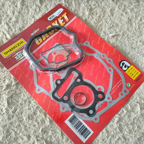 Jual packing fullset paking fullset bajaj Pulsar 135 - Jakarta Timur - the2bikersbrothers ...