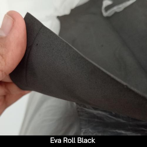 Jual Spon Eva Roll Hitam & Putih Uk 1mm,1.5mm,2mm,3mm,4mm & 5mm Tinggi ...