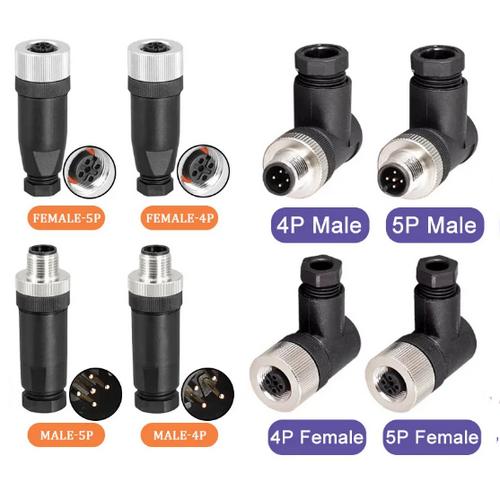 Jual Connector dengan panjang kabel bisa dipesan sesuai kebutuhan - 20M ...