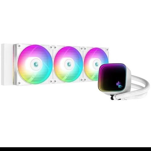 Jual DeepCool LS720 SE ARGB - Liquid CPU Cooler Fan 360mm - Jakarta ...