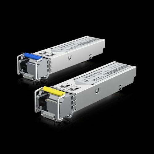 Jual Ubiquiti UACC-OM-SM-1G-S-2 1 Gbps Single-Mode Optical Module - Jakarta Pusat - Profesional ...