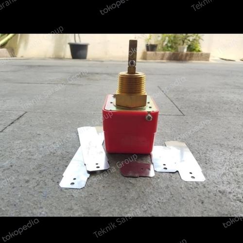 Jual FLOW SWITCH / FLOW CONTROL 1 ICNH HFS-25 WATER FLOW SWITCH CONTROL - Jakarta Barat - Teknik ...