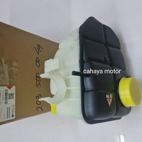 Jual Tabung radiator mercy mercedes benz W203 C180 C200 C230 C240 ...