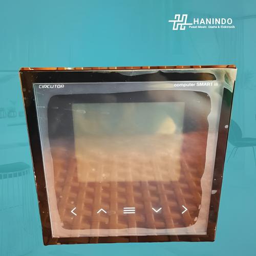 Jual Modul Capacitor PFR Circutor Computer Smart III 14 Step Seken ...