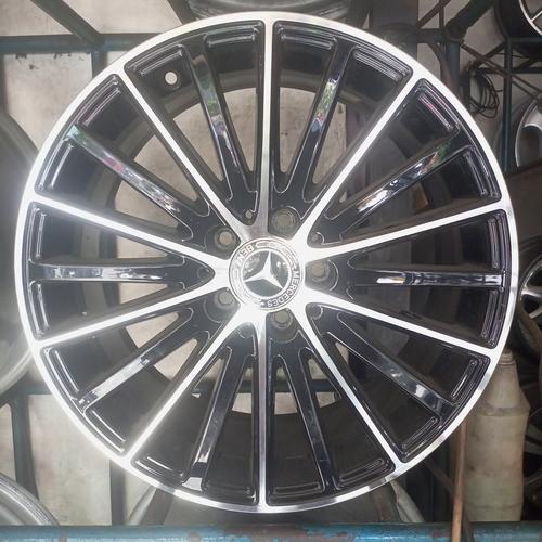 Jual velg original mercy C-class W205 R18 Made in germany - Jakarta ...