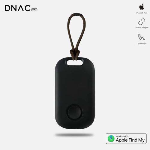 Jual DNAC iTag Locator Smart Tracker Wireless with Alarm for Apple Find ...