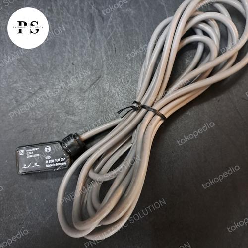 Jual PROXIMITY REED SWITCH SENSOR BOSCH 0 830 100 351 - Jakarta Barat ...