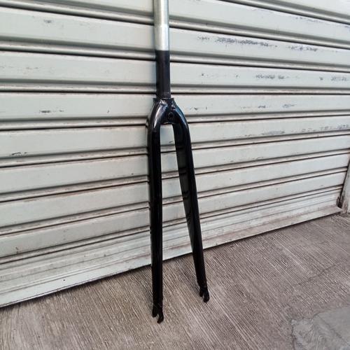 Jual FORK RIGID 700C ALLOY STANDARD UBRAKE TAIWAN FORK FIXIE FORK ...