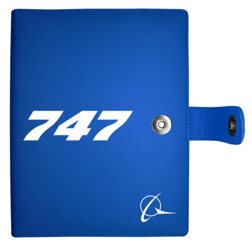 Jual Binder Notebook A5 Boeing 747 Design Desain Penerbangan Pesawat ...