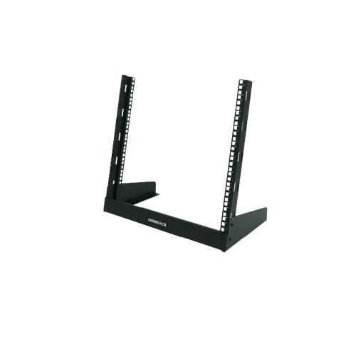 Jual DOR10 Desktop Open Rack 10U Depth 290mm INDORACK Rack Audio ...