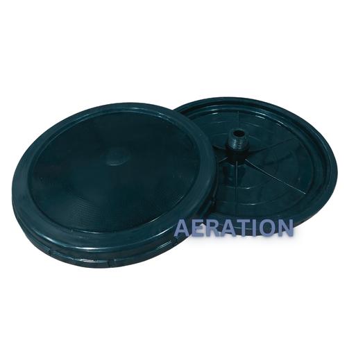 Jual fine bubble disc diffuser 10 inch aerasi kolam Stp Wtp wwtp ipal ...