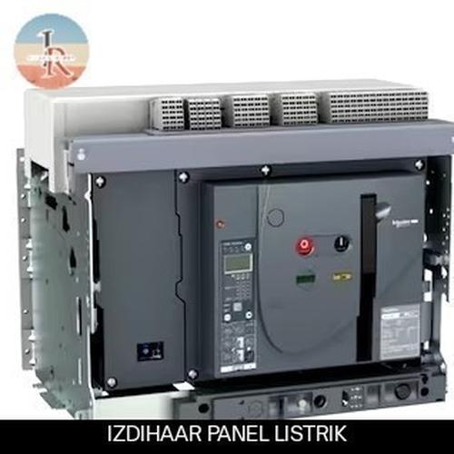 Jual SCHNEIDER ACB MVS32N 4P 3200A DRAWOUT MVS32N4MD2A KOMPLIT MOTORIZED - Jakarta Pusat ...