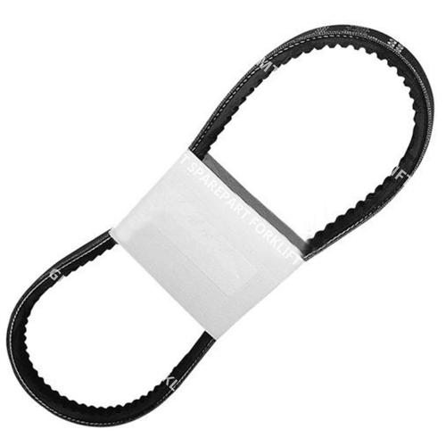 Jual V-BELT FORKLIFT MITSUBISHI / CATERPILLAR PN: 91H20-03350 (GENUINE ...