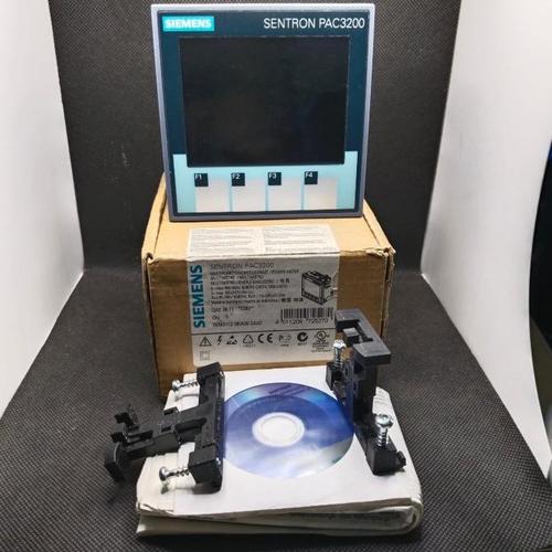 Jual Siemens Sentron Pac3200 - Jakarta Pusat - Mitra Teknik Adikarya ...