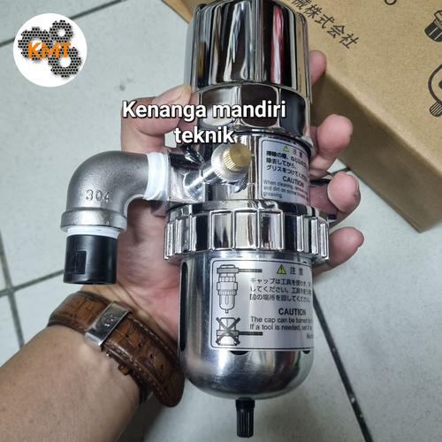 Jual Auto Drain Trap AD-5 ORION Original JAPAN - Jakarta Barat - Kenanga Mandiri teknik | Tokopedia
