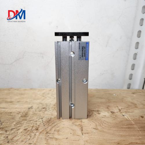 Jual TBDA 10 X 60 CYLINDER COMPACT PNEUMATIC KOGANEI ORIGINAL - Jakarta ...