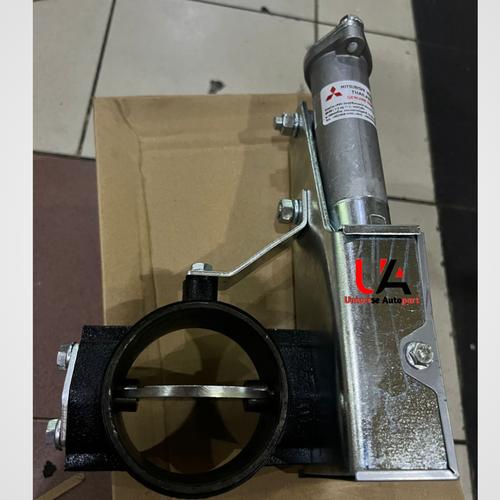 Jual BRAKE EXHAUST - EXHAUST BRAKE ASSY FUSO GANJO ME073320 - Jakarta ...