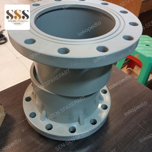 Jual Flange pvc 10" inch jis 10k - Jakarta Barat - Sukses Sentosa ...