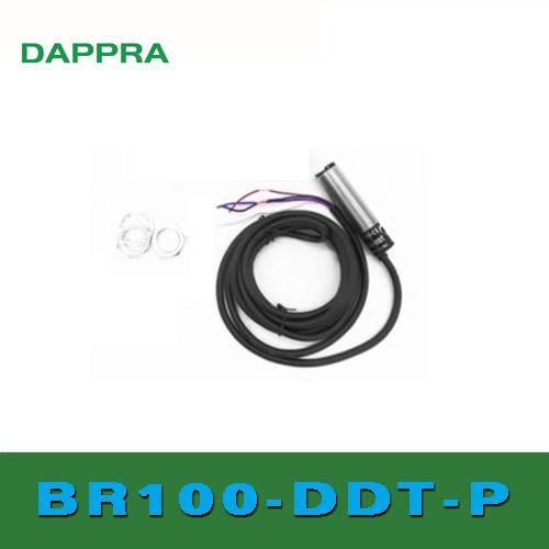 Jual BR100-DDT-P BR100 DDT P BR100DDTP PNP 12-24V Photoelectric Sensor ...