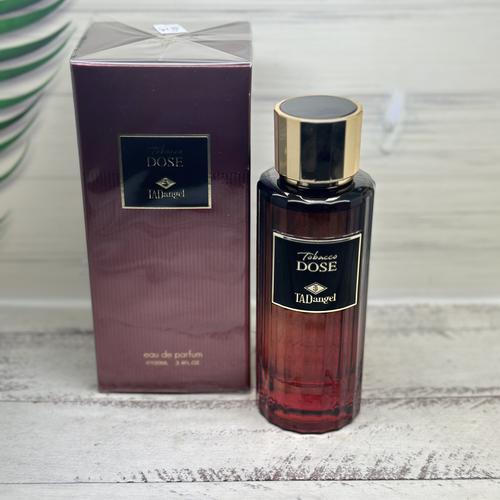 Jual Tad Angel Tobacco Dose Eau De Parfum 100Ml - Jakarta Selatan ...