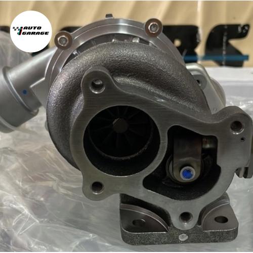 Jual Turbo rhf4 standard innova fortuner 2kd turbo only - TURBO ONLY ...