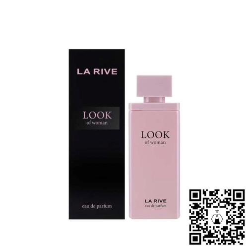 Jual Original Parfum La Rive Look for Women 75 ml Edp - Kota Bandung ...