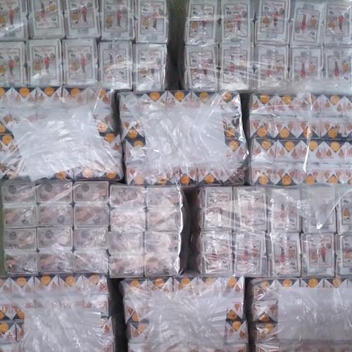 Jual Teh Khas Viral Solo Pilihan Varian - 6 Racikan Solo - Kota ...