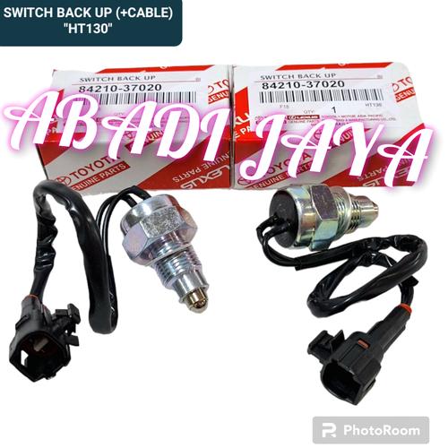 Jual SWITCH ATRET MUNDUR HINO DUTRO HT130 HT 130 12V ORIGINAL - Jakarta ...