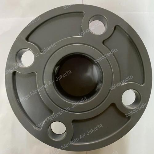 Jual Flange PVC 2 Inch Rucika.... - Jakarta Barat - Mega Meteran Air ...