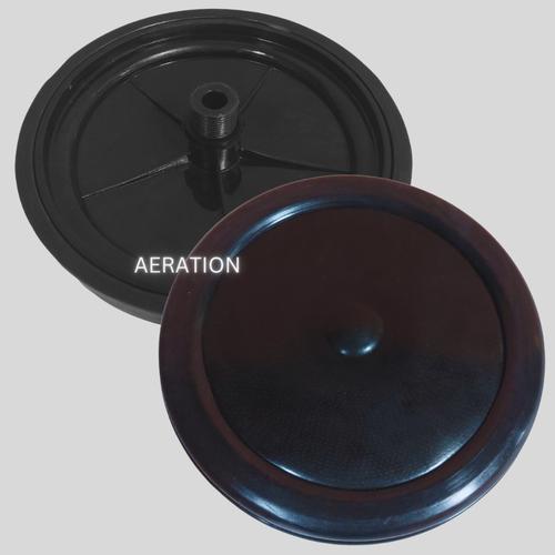 Promo aerator kolam fine bubble diffuser untuk aerasi Tambak/Kolam ...