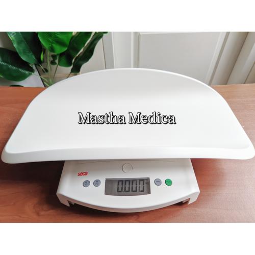 Jual Digital Baby Scales SECA 354 Timbangan Bayi & Anak SECA 354 2 in 1 ...
