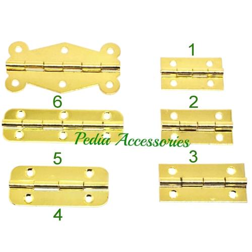 Jual Engsel Kecil gold A / Engsel Mini Gold A per pcs - Jakarta Pusat ...