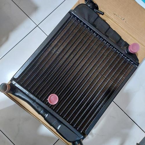 Jual radiator Morris mini Cooper standar injeksi 1991 ke atas hitam ...
