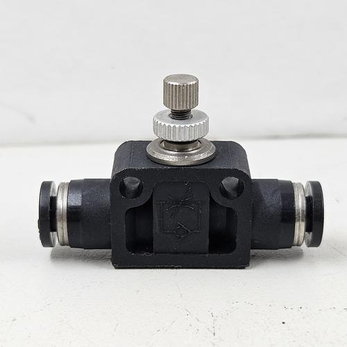 Jual PISCO JSMU Speed Control Union Straight Onetouch Fitting Pneumatic ...