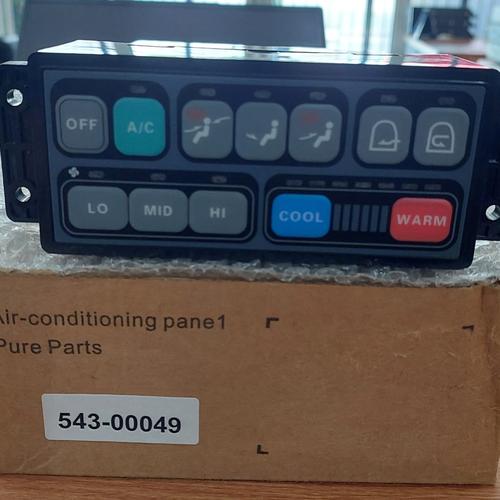 Jual Control Panel AC Doosan S500 - Jakarta Barat - Hyco Indonesia ...