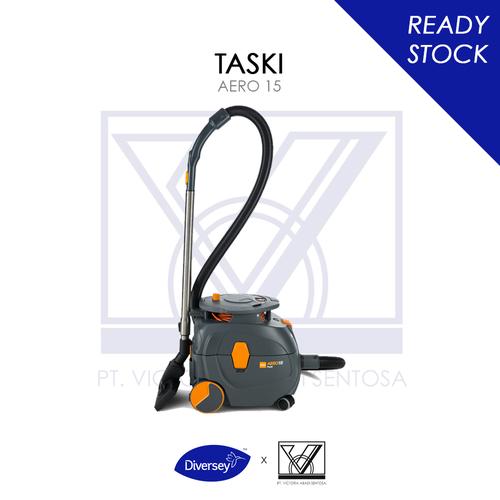 Jual TASKI Aero 15 - Vacuum Cleaner - Kota Surabaya - Victoria Abadi ...