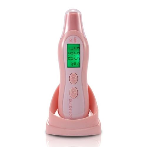 Jual Moisture Skin Analyzer Monitor Tester Body Face Bio Sensor ...