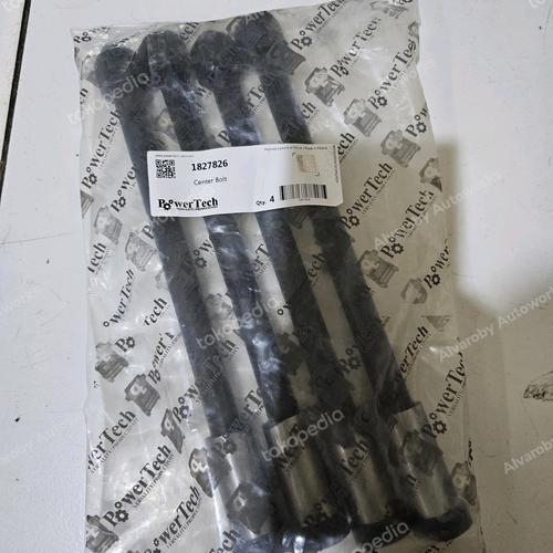 Jual CENTRE BOLT SCANIA 1827826 - Jakarta Pusat - Alvaroby Autoworks ...