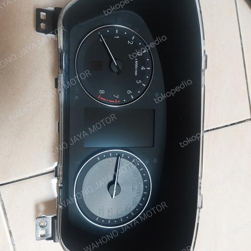 Jual spido spedo speedometer honda new hrv 2022 2023 2024 - Kota Bekasi ...