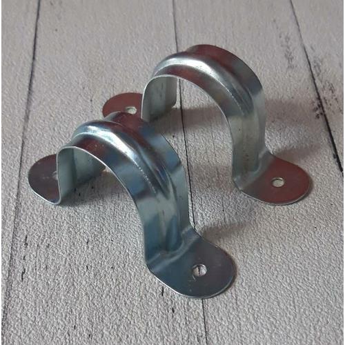Jual Klem Pipa / Klem Omega Plat Besi Seng - 1/2" - Jakarta Utara ...